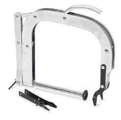 BLUE-POINT CF811B C-Clamp Compressor (BLUE-POINT) – Yew Aik (S) Pte Ltd