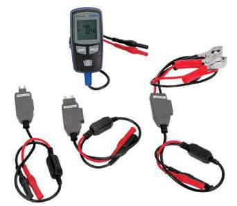 BLUE-POINT EEFB310 Fuse Buddy Pro Test Kit (BLUE-POINT)