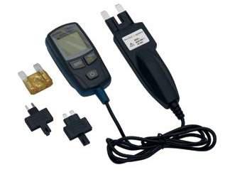 BLUE-POINT EEFB315 Fuse Buddy Max (BLUE-POINT)