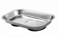 BLUE-POINT MRB10B Magnetic Tray 250 x 140 mm (BLUE-POINT)