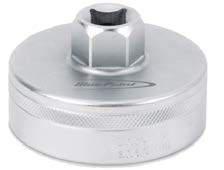 BLUE-POINT OFTOY468 Heavy Duty Toyota Oil Filter Tool