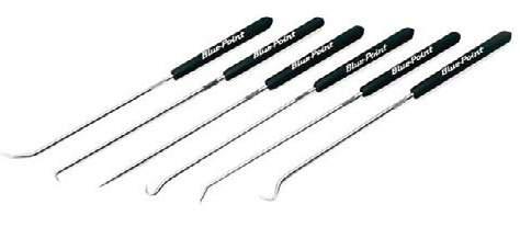 BLUE-POINT PSLR4 Extra Long Pick Set (BLUE-POINT) – Yew Aik (S) Pte Ltd