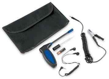 BLUE-POINT YA6910 Engine Stethoscope Mini Electronic (BLUE-POINT) – Yew ...