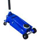 BLUE-POINT YF3APH Floor Jack 3 Ton (BLUE-POINT)