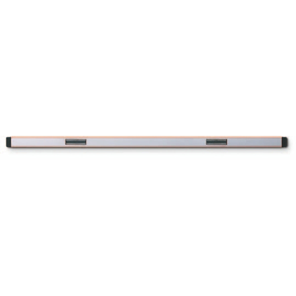 BMI 699 M SUPERSTAR Aluminium Spirit Level Equipped with Magnet