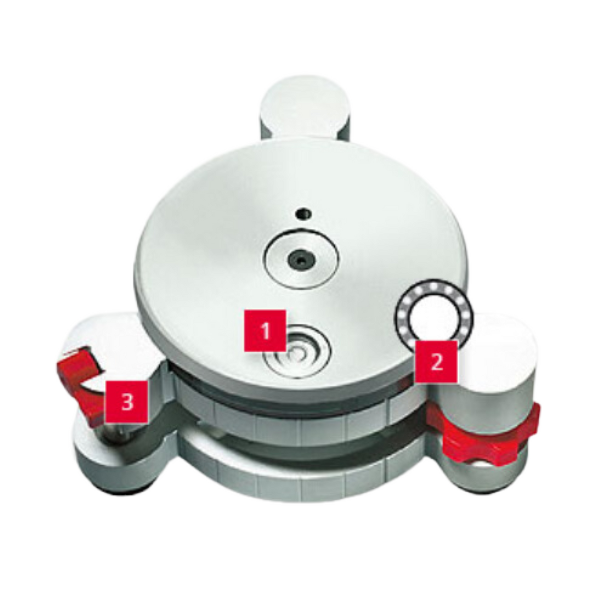 BMI Compact Levelling Platform Accessories for Laser Levelling – Yew ...