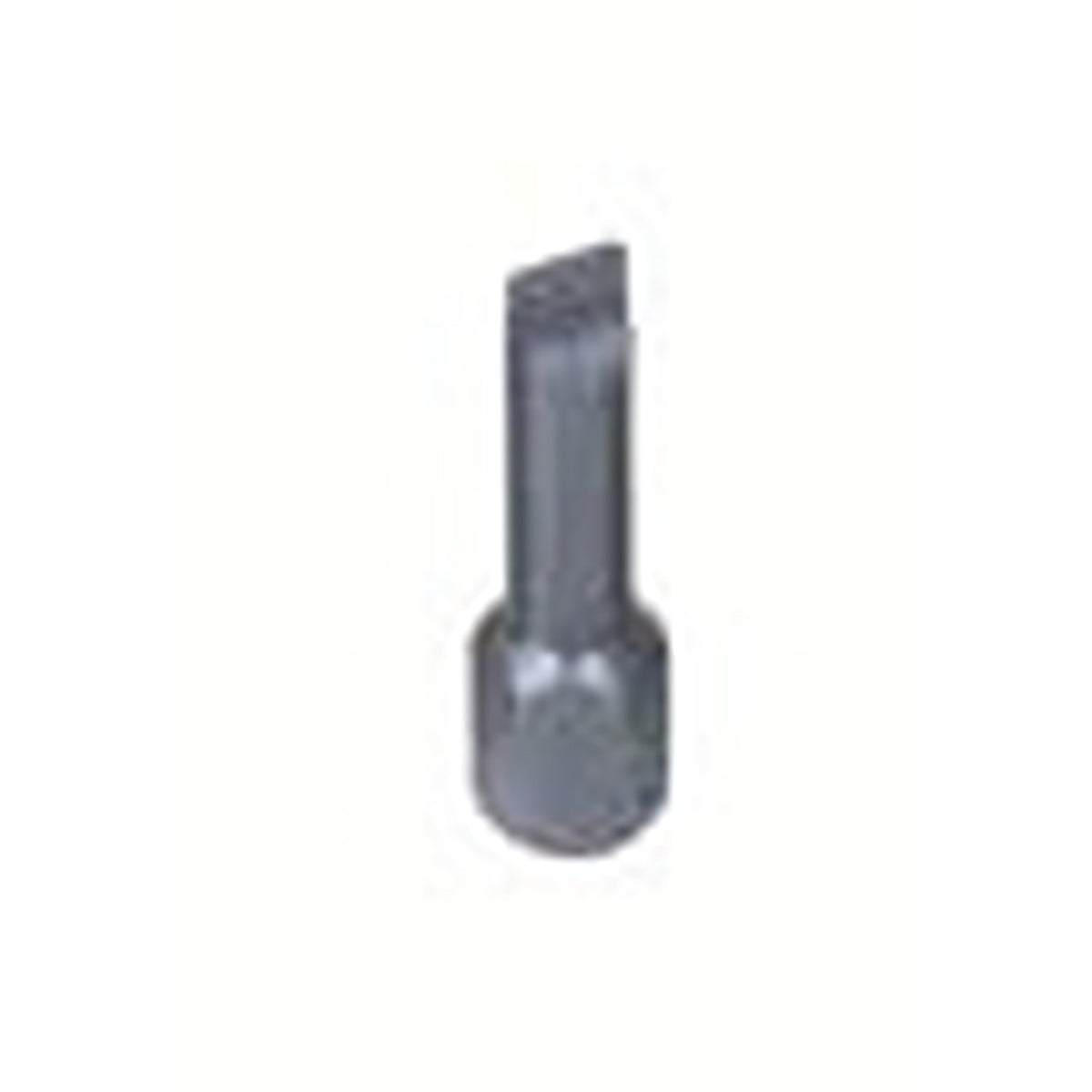BRITOOL 1USS 1/4" Slotted Insert Bits (BRITOOL)