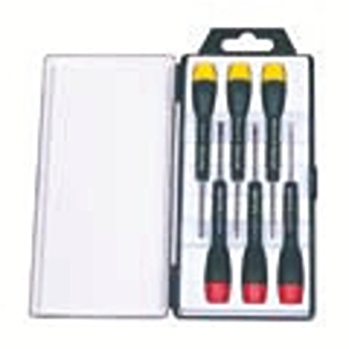 BRITOOL SL4/S 4 Piece Torx Micro Set Screwdriver Set (BRITOOL) – Yew ...