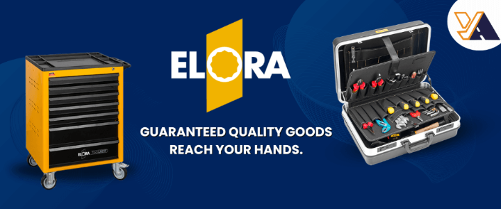 Yew Aik | Tools You Can Trust. Elora Tools, Bahco, Britool And More ...