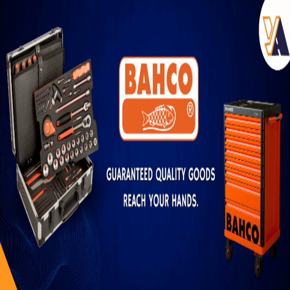 Yew Aik | Tools You Can Trust. Elora Tools, Bahco, Britool And More ...