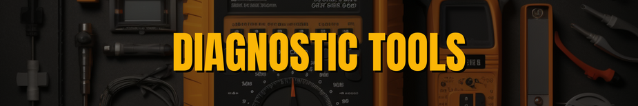 Diagnostic Tools – Yew Aik (S) Pte Ltd