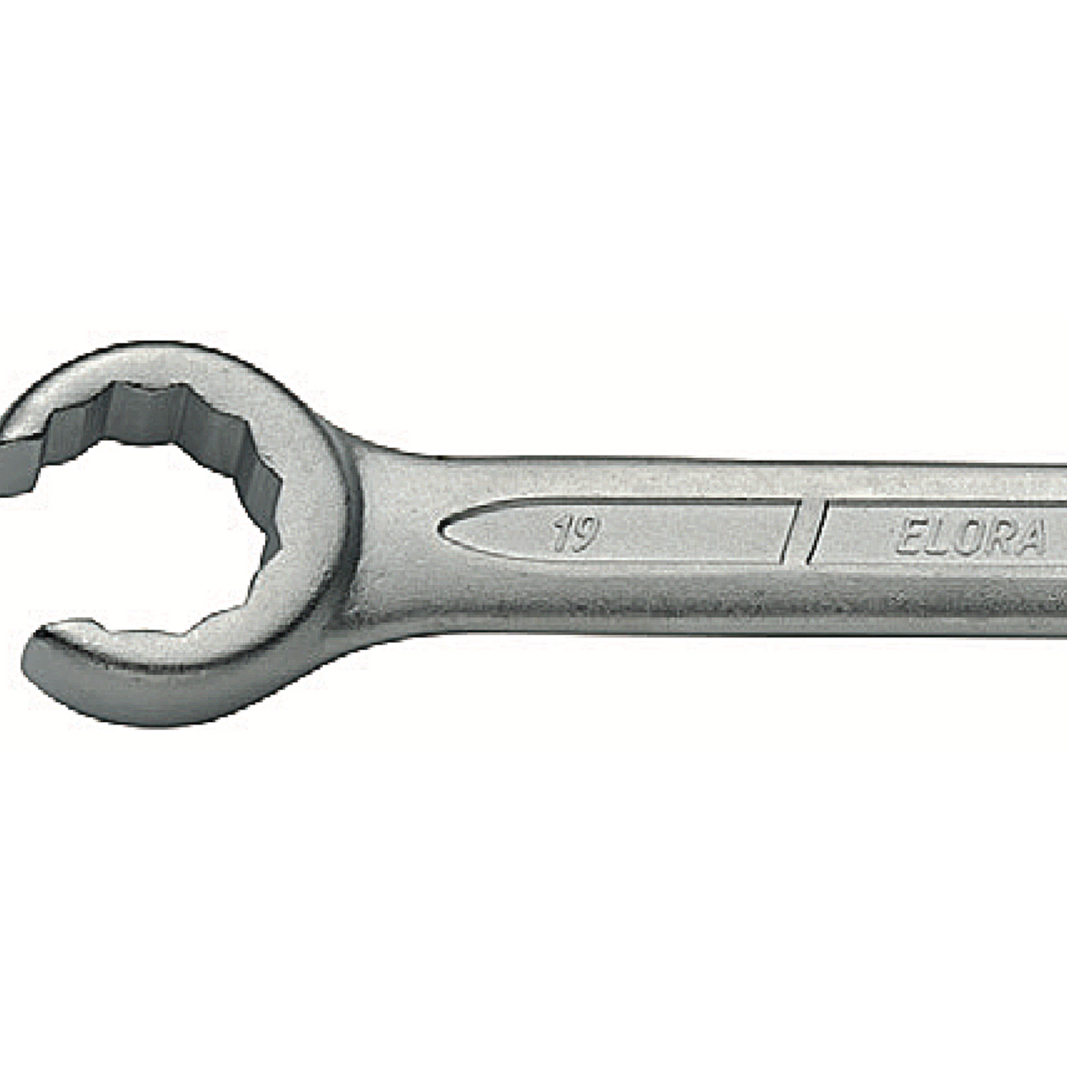 ELORA 121 Open Ended Spanner Metric (ELORA Tools) – Yew Aik (S) Pte Ltd