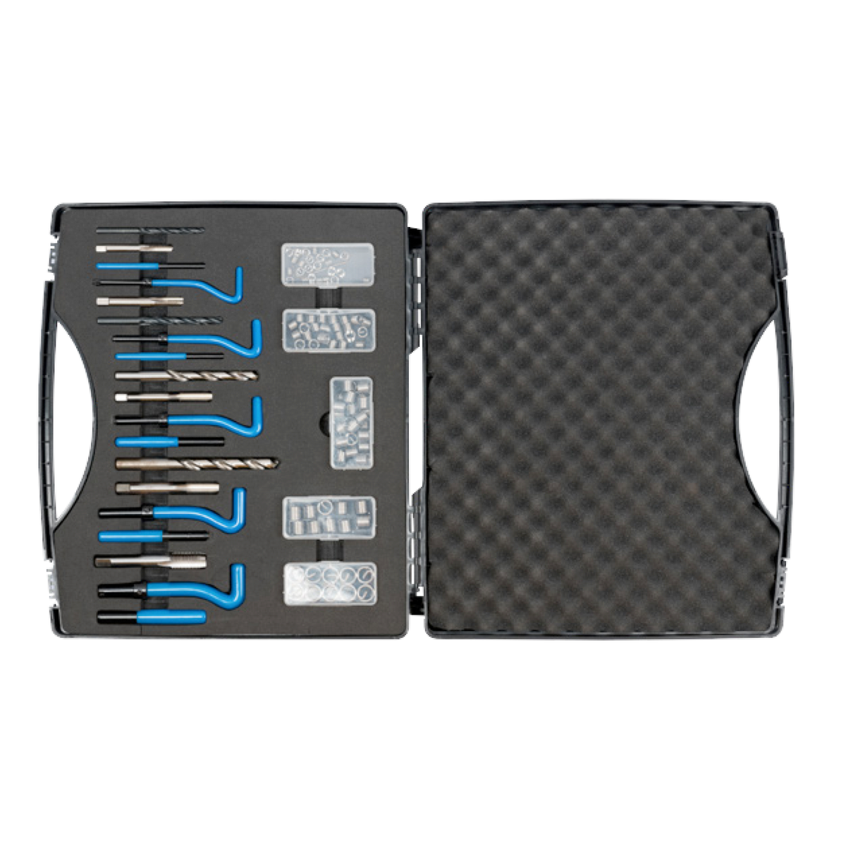 ELORA 1364-S Thread Repair Set Assortment (ELORA Tools) – Yew Aik (S ...