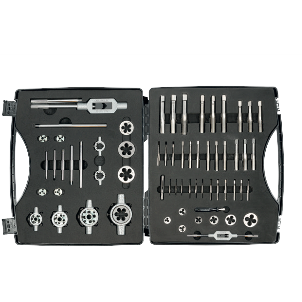 ELORA 1365-SF Thread Cutter Set Assortment (ELORA Tools)