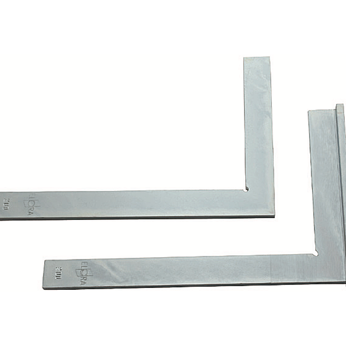 ELORA 1570 Engineer Steel Square (ELORA Tools)