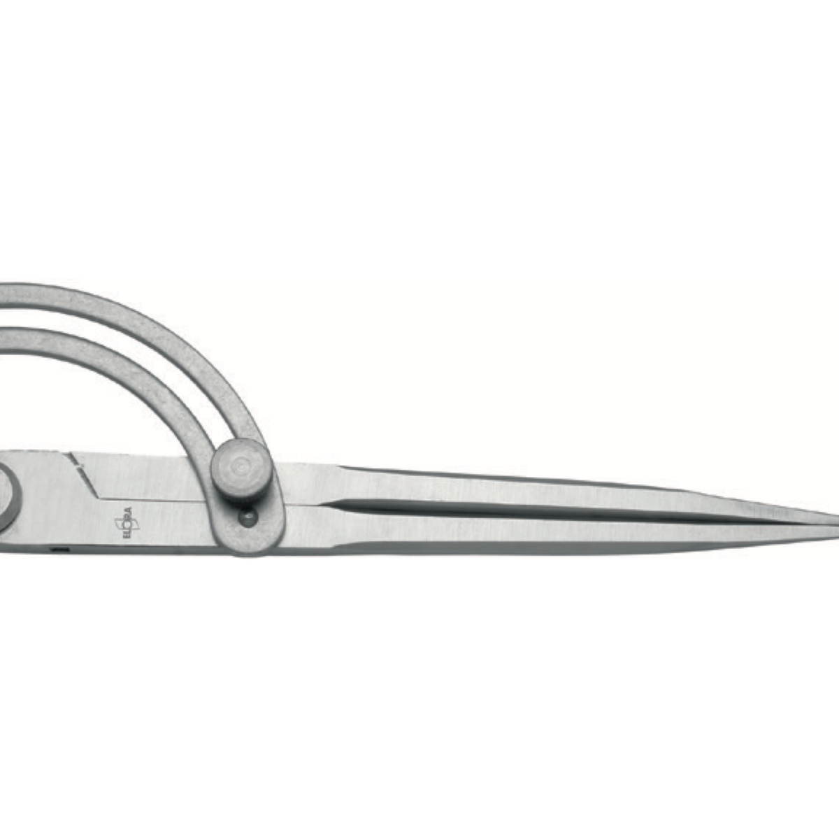 ELORA 1585-500 Standing Bow Engineers Divider 500mm (ELORA Tools)