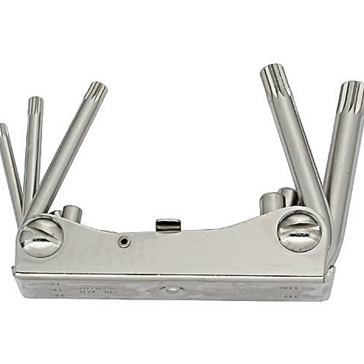 ELORA 160S-KXZN Offset Key Set (ELORA Tools) – Yew Aik (S) Pte Ltd