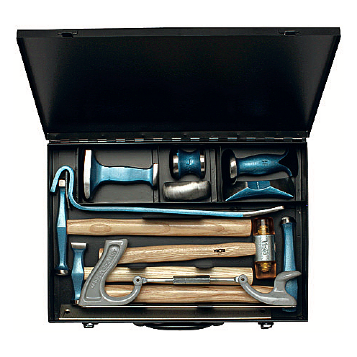 ELORA 1650S12 Bodywork Bumping Tool Set (ELORA Tools)