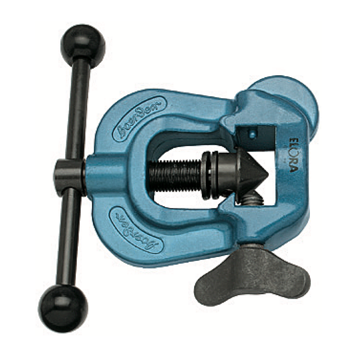 ELORA 241-1 Flaring Tool With Clamping Jaws (ELORA Tools)