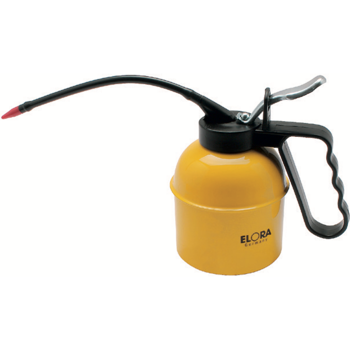 ELORA 242B-500 Oil Spray Can (ELORA Tools)