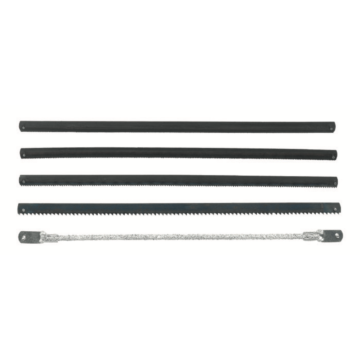 ELORA 257-PS Hacksaw Blade Set (ELORA Tools)