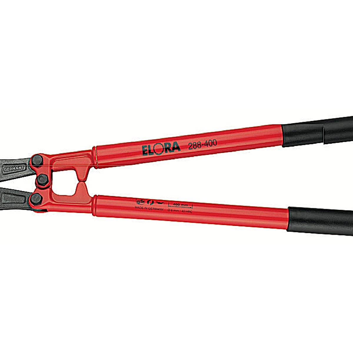 ELORA 288 Bolt Cutter Head (ELORA Tools) – Yew Aik (S) Pte Ltd