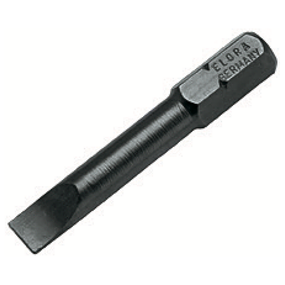 ELORA 3000-IS Screwdriver Bit 1/4" (ELORA Tools) – Yew Aik (S) Pte Ltd