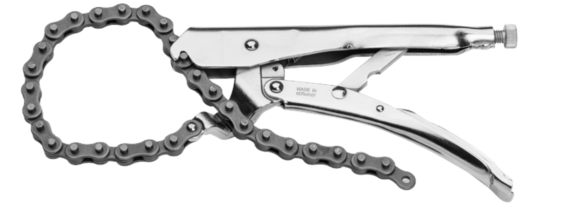 ELORA 524 Chain Grip Plier (ELORA Tools) – Yew Aik (S) Pte Ltd