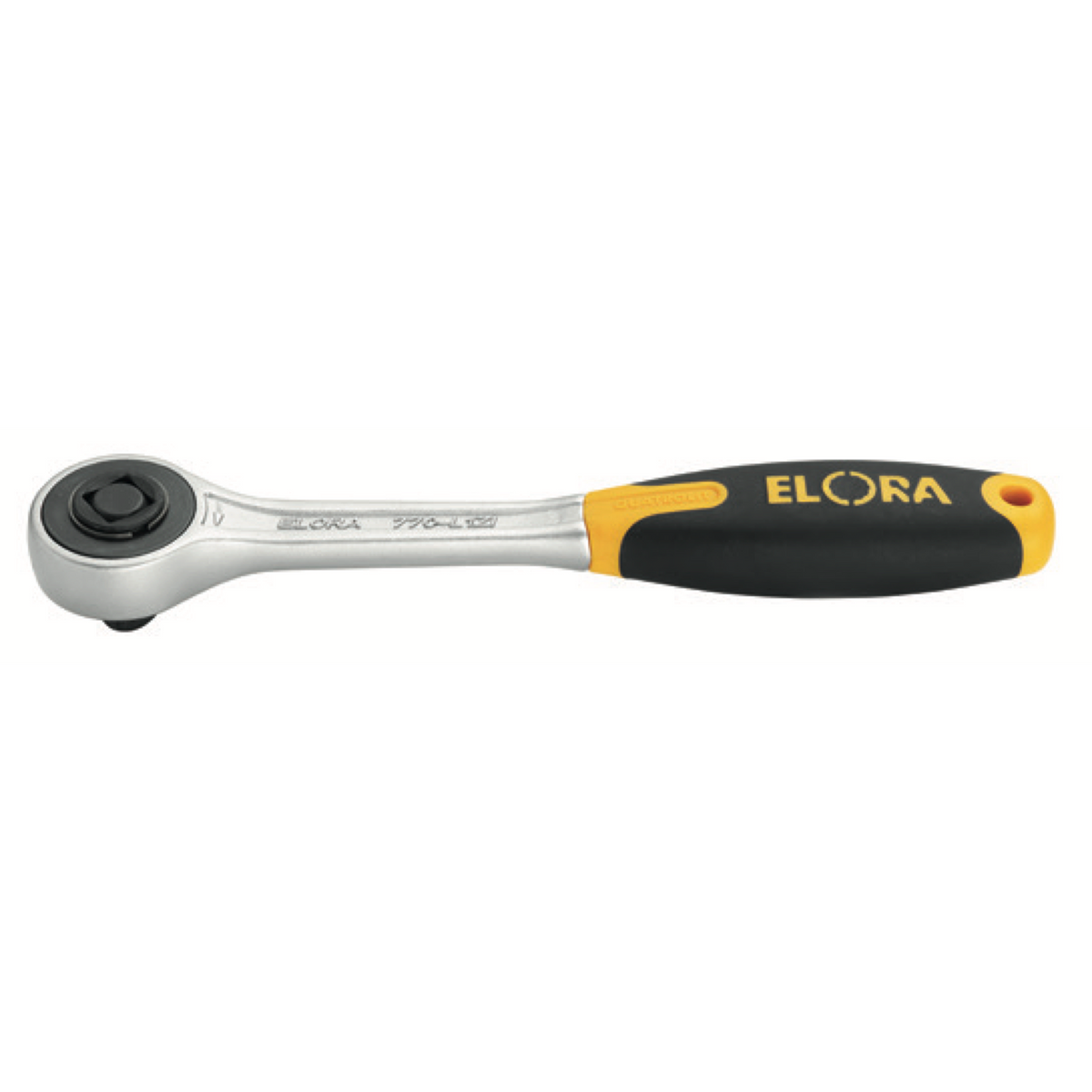 ELORA 770-LE1ZI Repair Kit Push Through Ratchet (ELORA Tools)