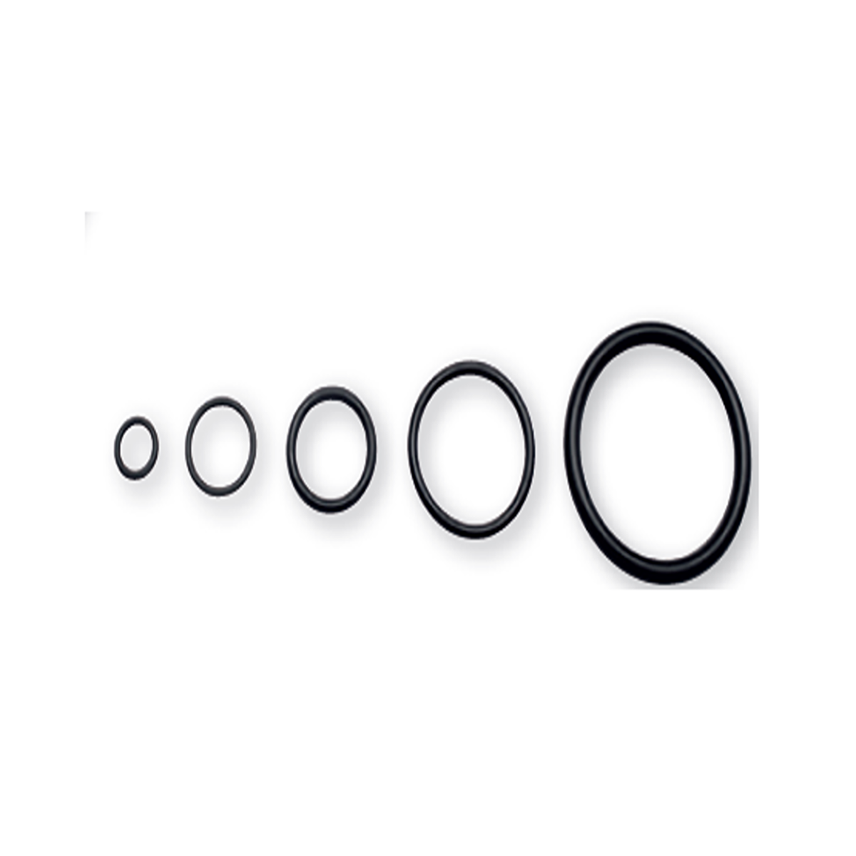 ELORA 7936 Impact Locking Ring 2.1/2" (ELORA Tools)