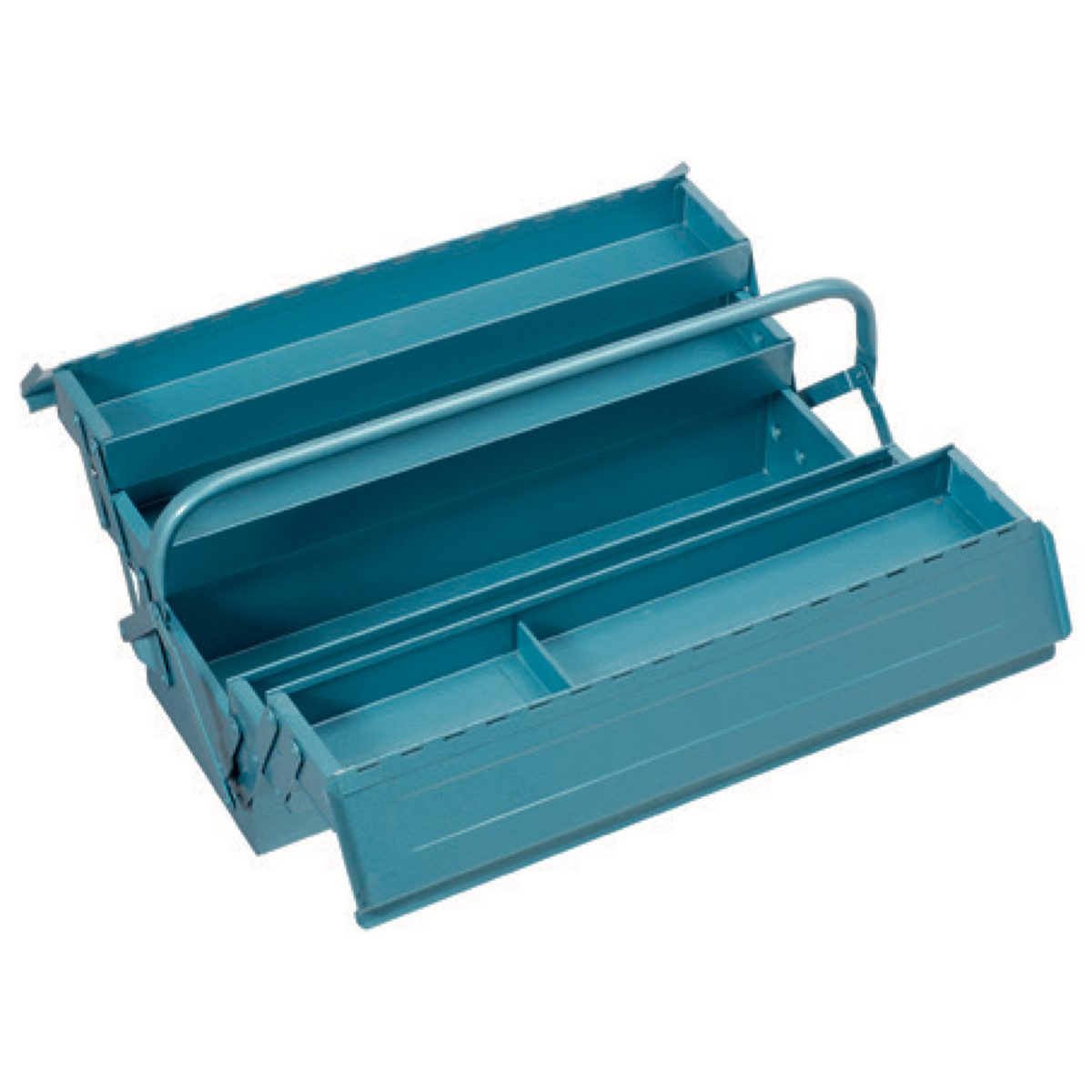 ELORA 810L Cantilever Tool Box With 5 Trays (ELORA Tools)