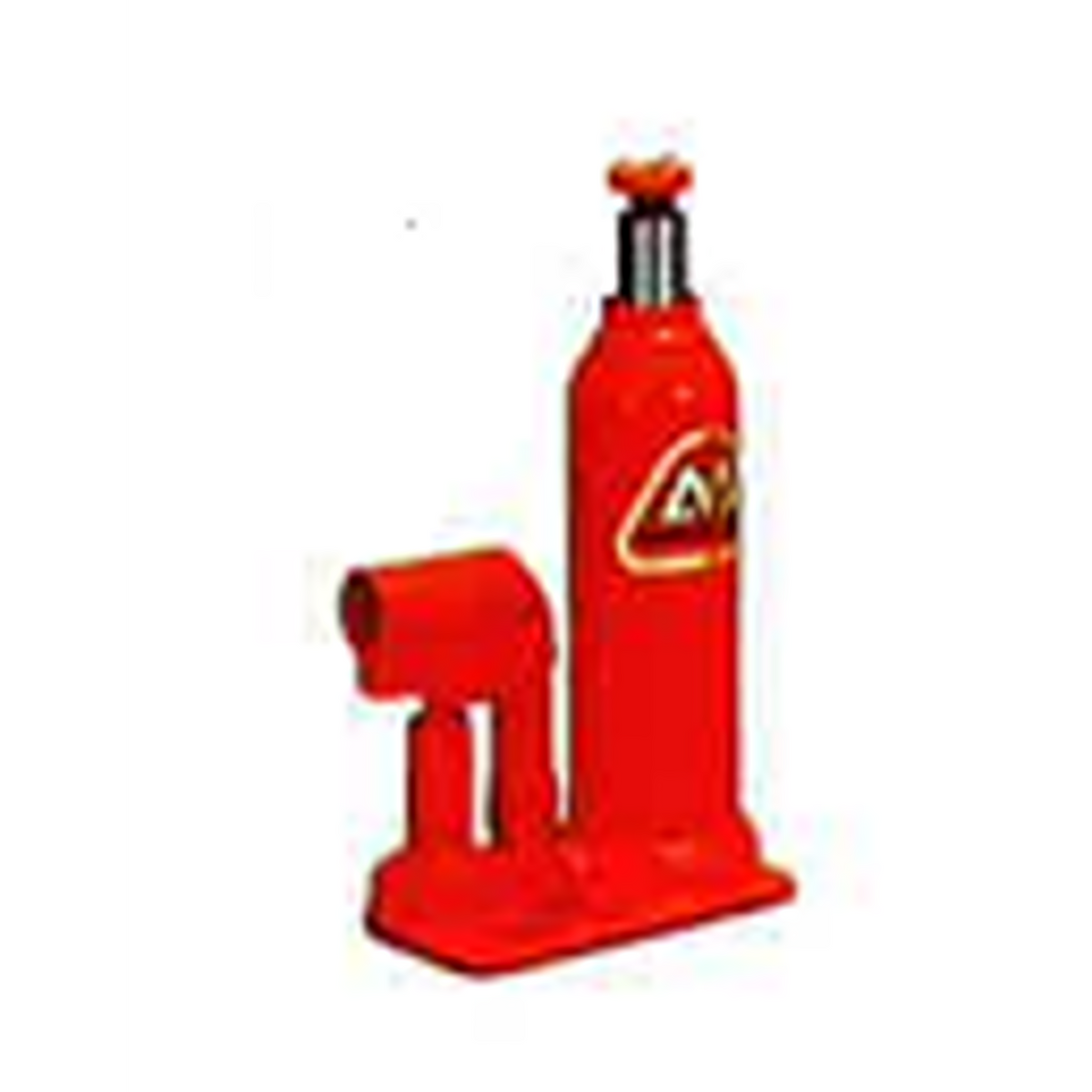 MASADA JACK MN-4 Standard Type & Low Profile Bottle Jack