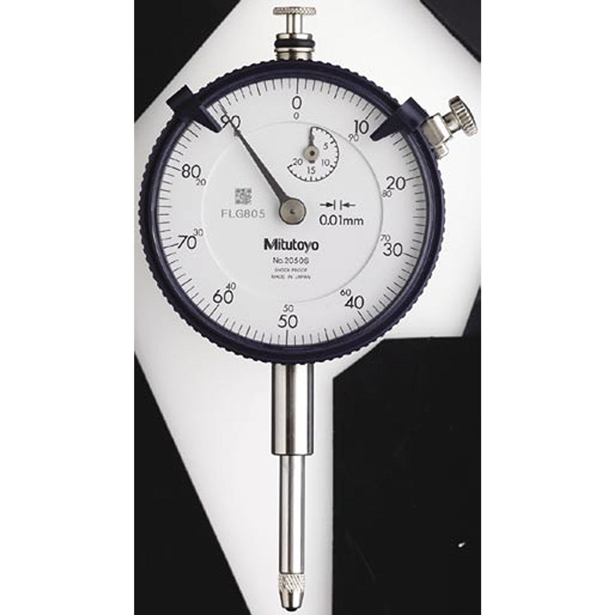 MITUTOYO Long Stroke Type (MITUTOYO Tools) – Yew Aik (S) Pte Ltd