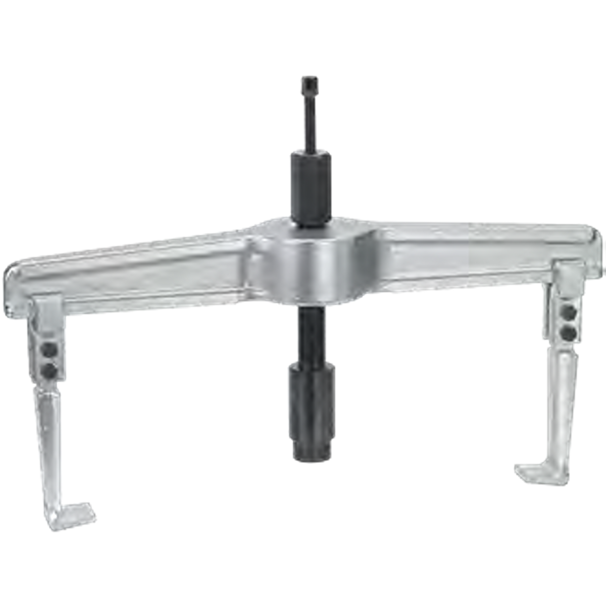 NEXUS 100-HD 2-Arm Puller Extending Pressure Plates