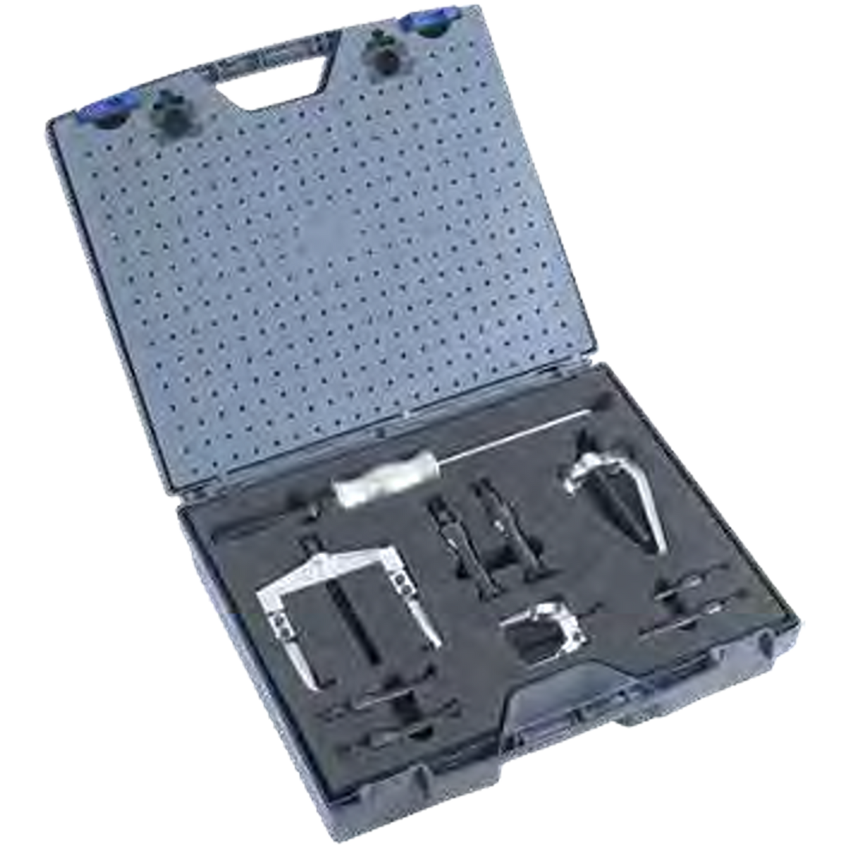 NEXUS 400 Internal Extractor + Universal Puller Set – Yew Aik (S) Pte Ltd