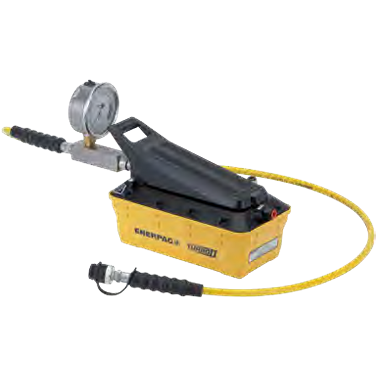 NEXUS HP-2 Air Hydraulic Pump Operating Pressure Max 700 Bar