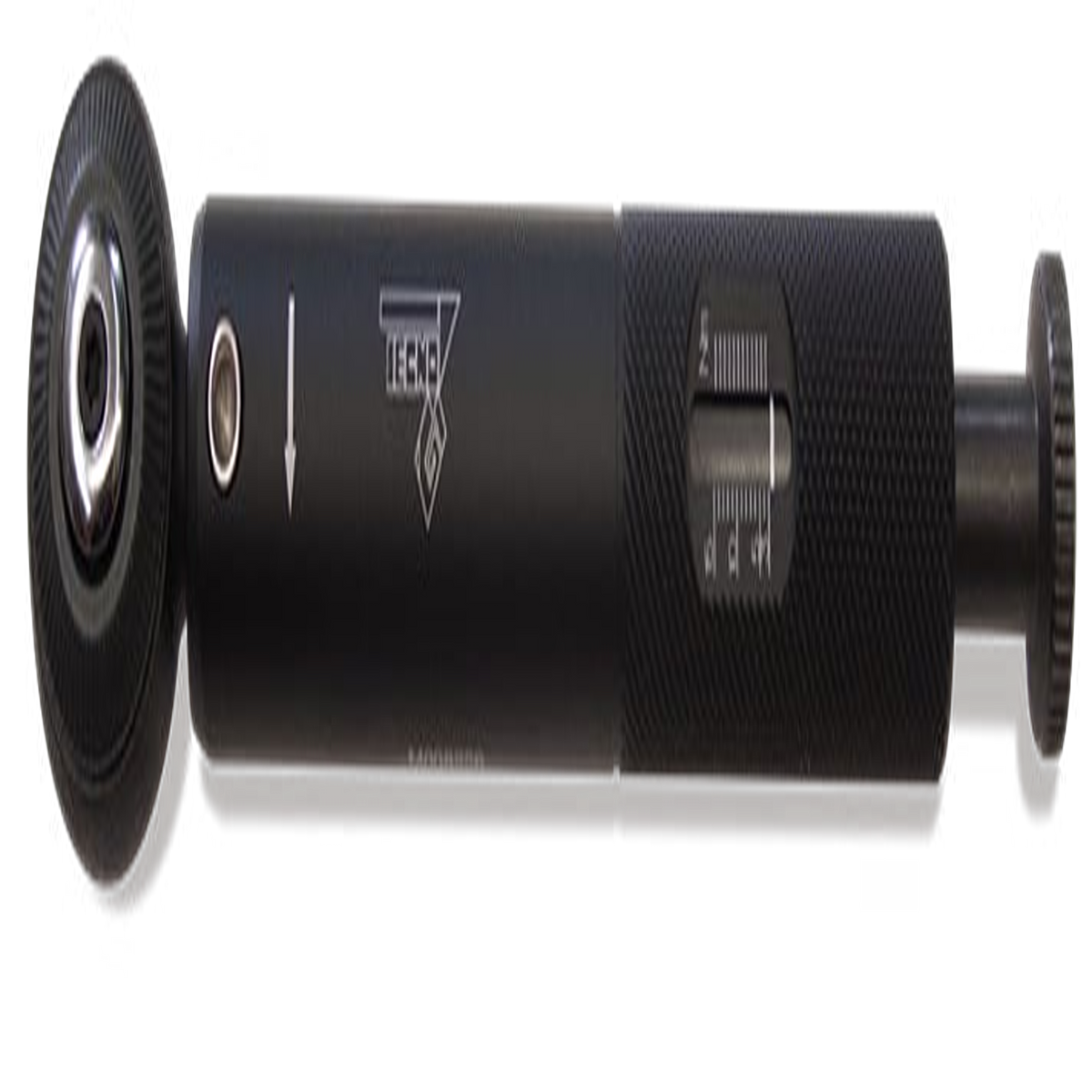 TECNOGI 305 Torque Wrench Con Cricchetto Reversibile With Ratchet