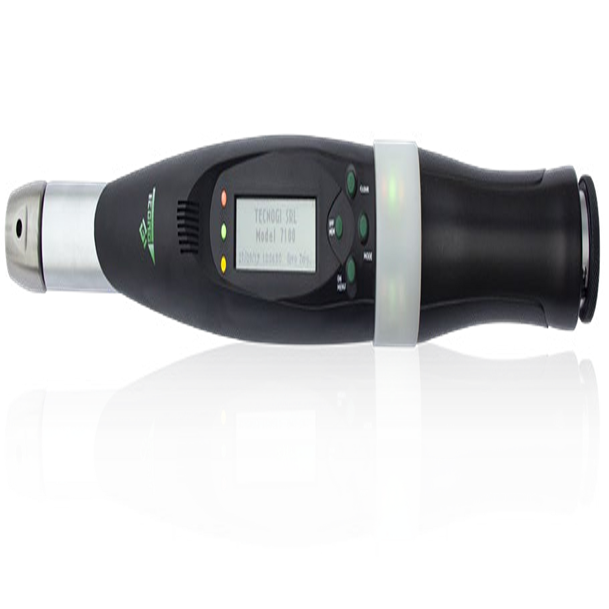 TECNOGI 7100.43WB Digital Torque Wrench Batterie Supplementare – Yew ...