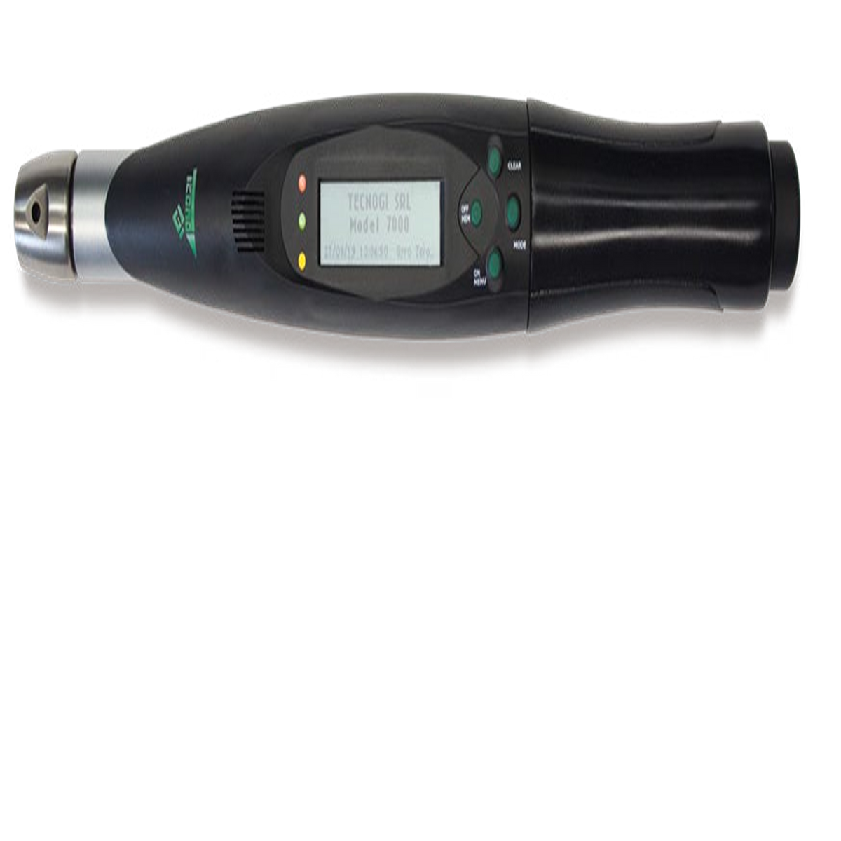 TECNOGI 7200C1 Digital Torque Wrench 14x18 (TECNOGI Tools)