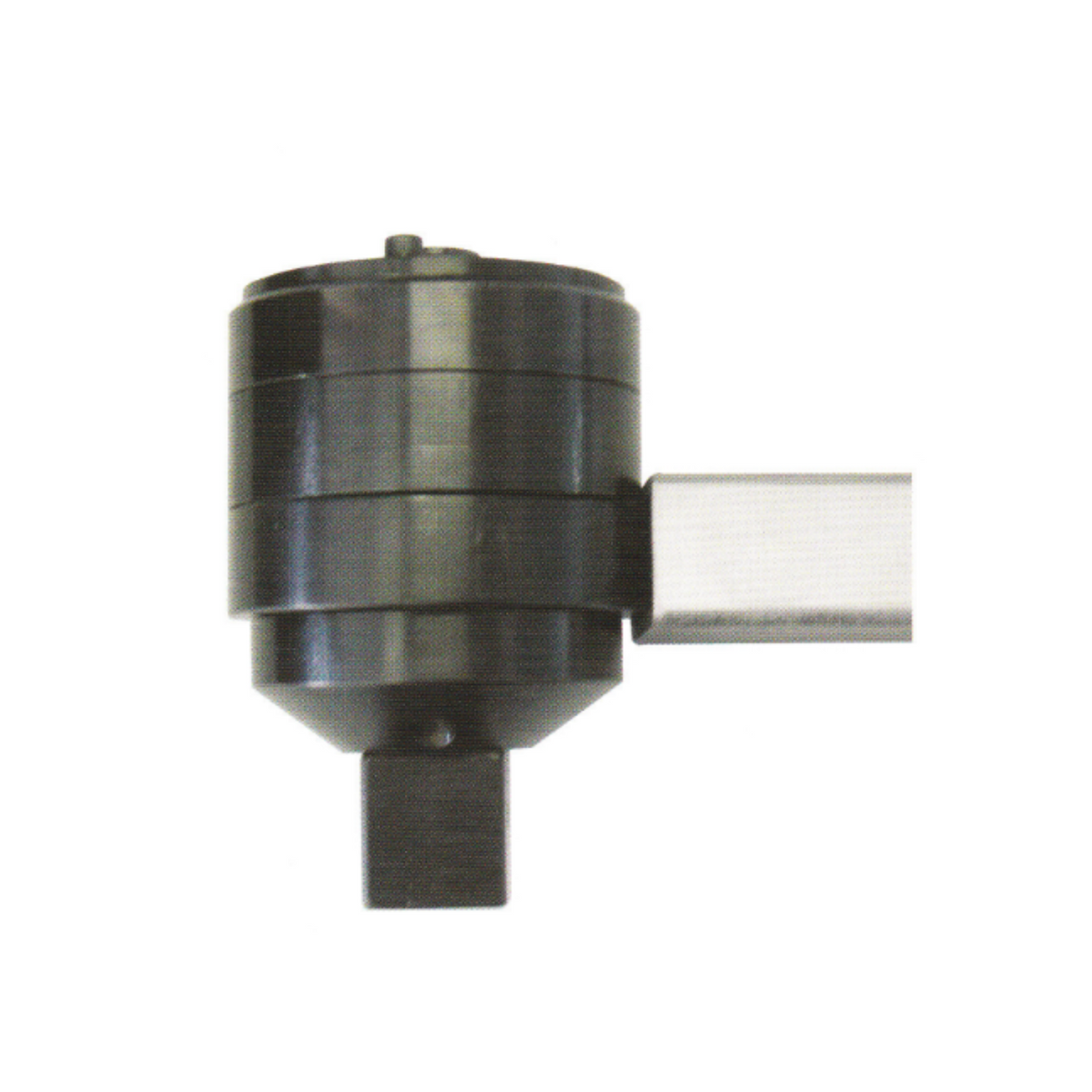 TECNOGI TN40 Torque Multiplier with Reaction Bar (TECNOGI Tools)