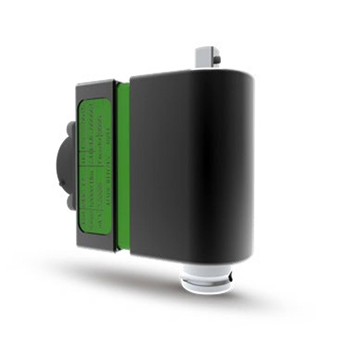 TECNOGI Torque and Angle Wrench Rotary Transducers 1/4" Drive