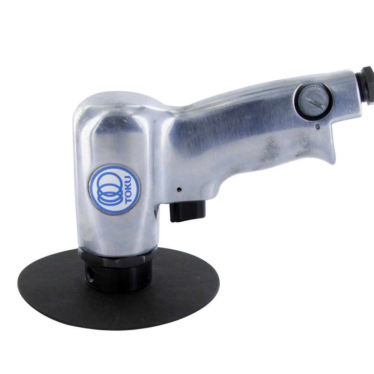 TOKU MS-4125B Orbital Sander 125mmx22mm (TOKU Air Tools)