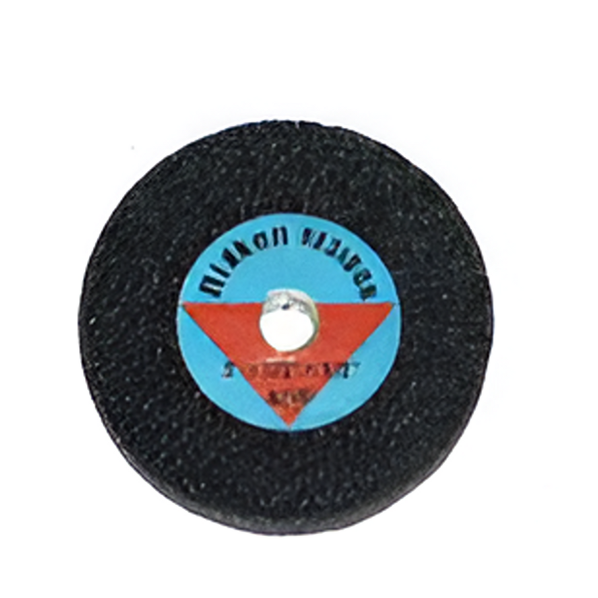 YEW AIK AE00280 Nikken Resibon Straight Grinding Wheel (Japan)