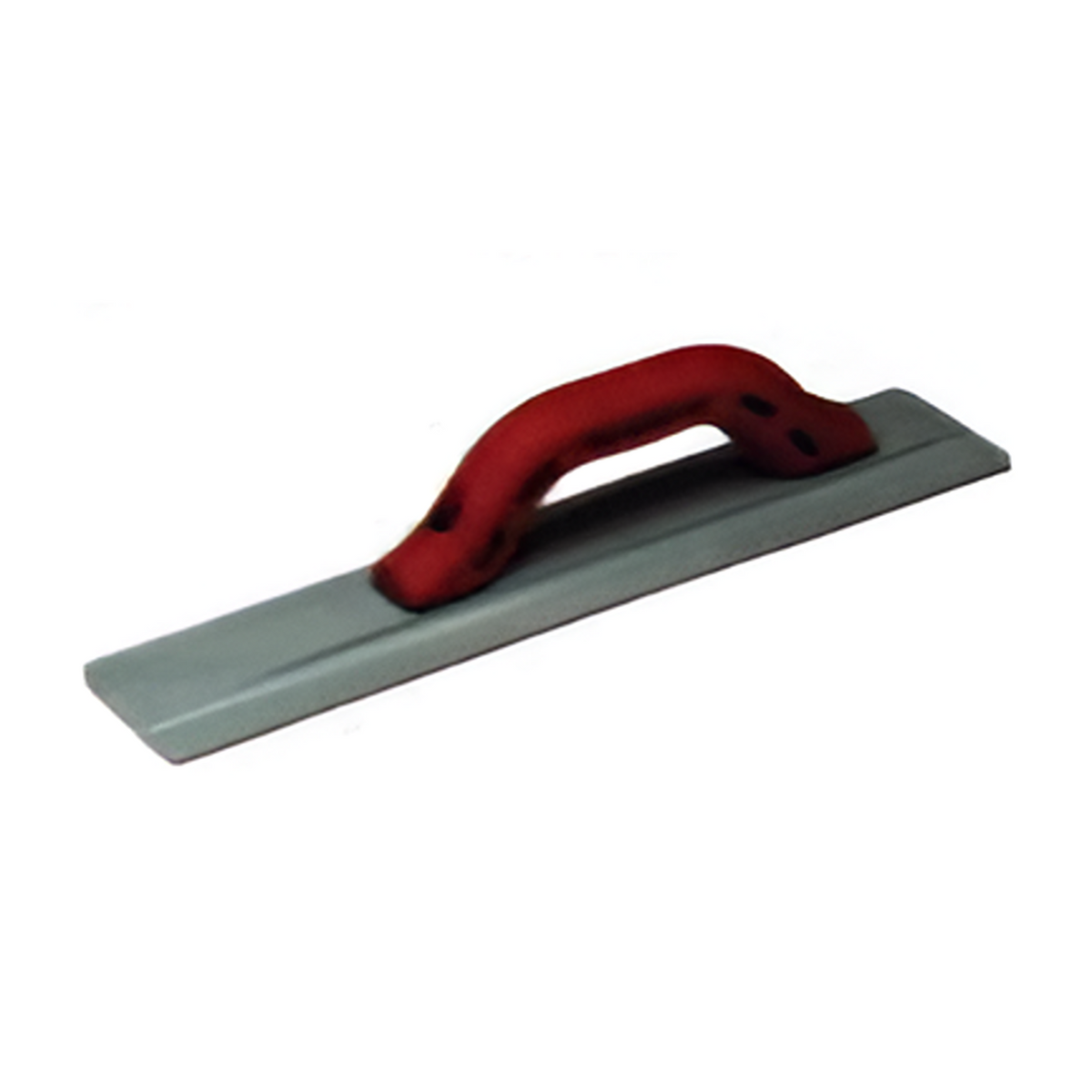 YEW AIK AI 00839 Cast Magnesium Float - 16” x 31/8”