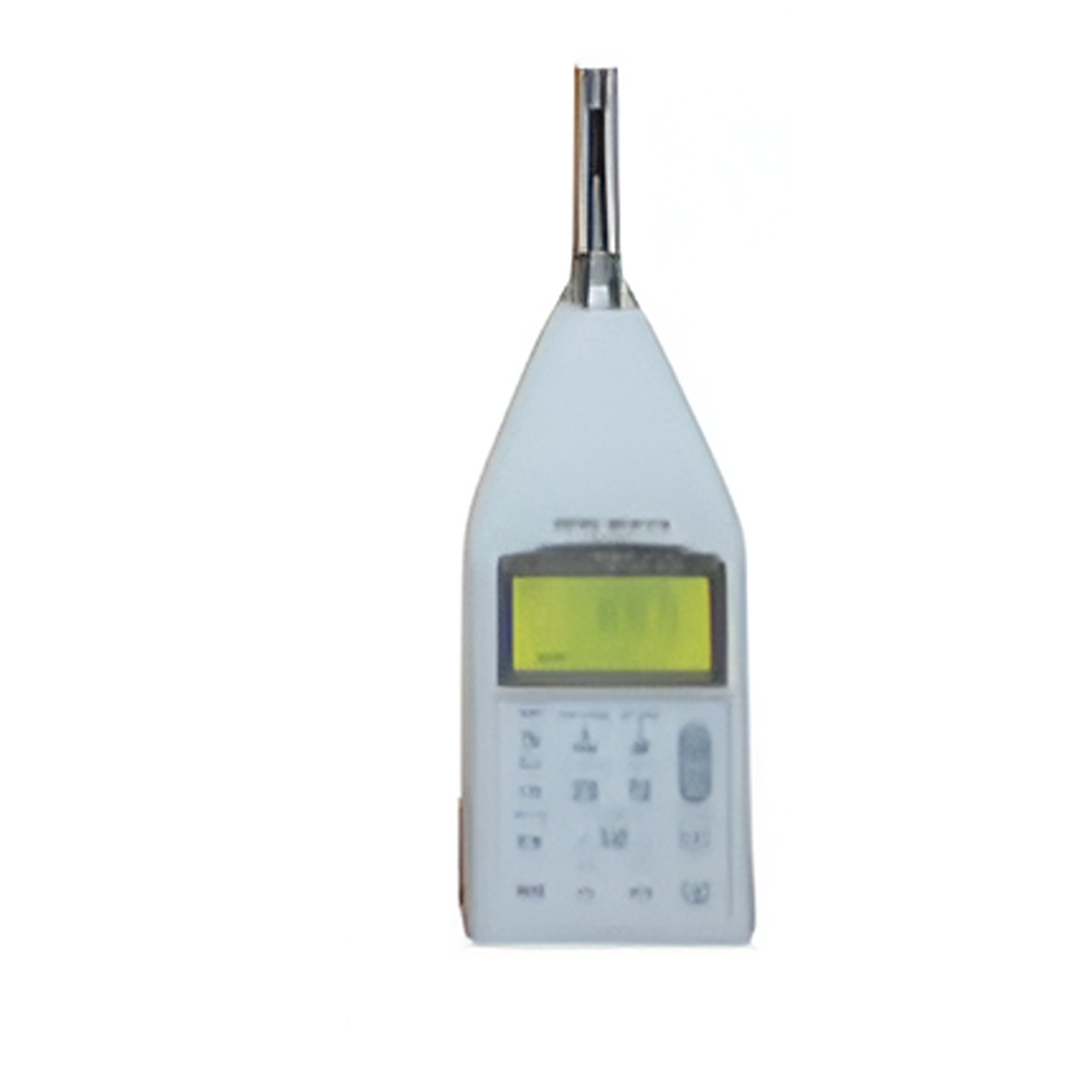 YEW AIK AJ 00351 LA-1210 Sound Level Meter
