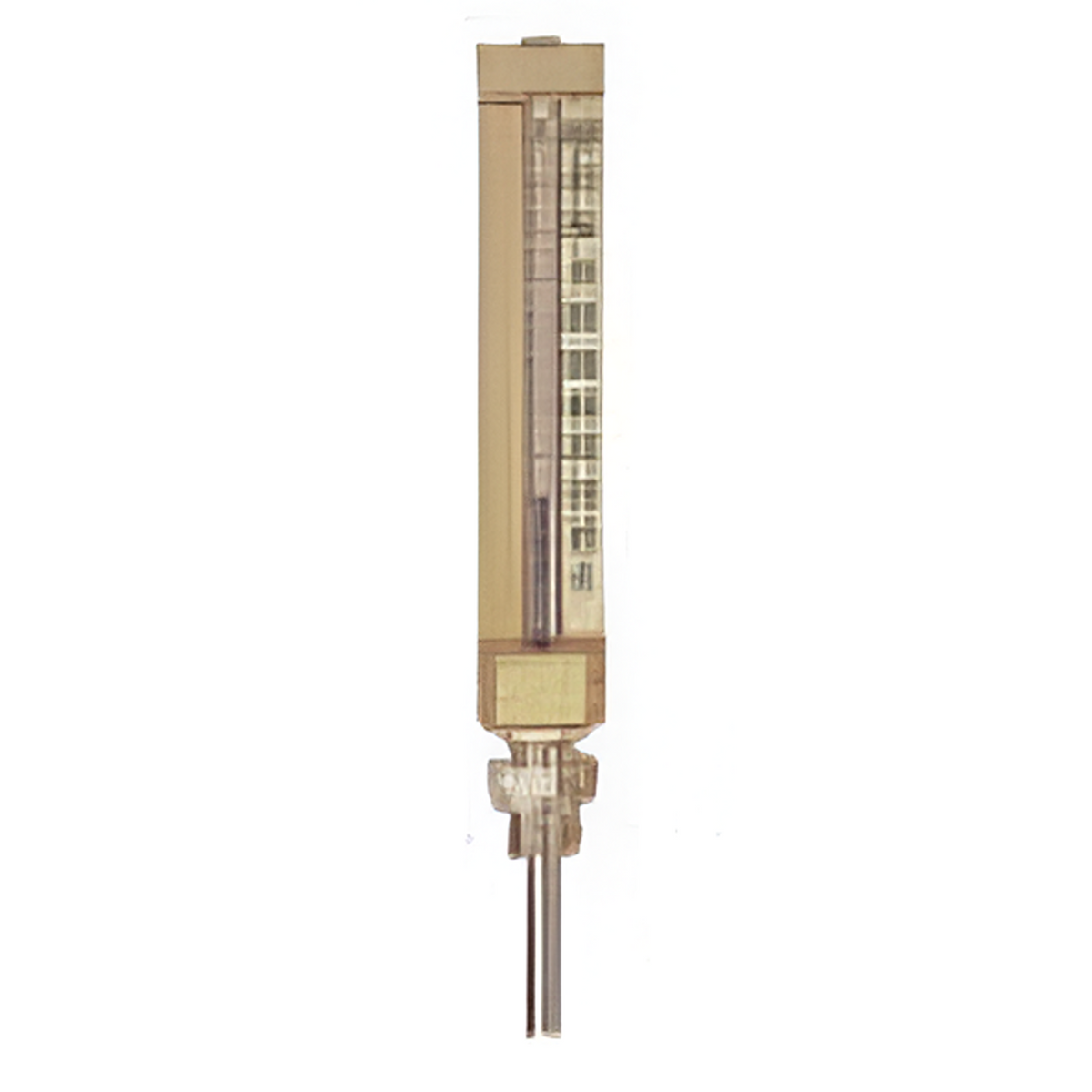 YEW AIK AK 00055 - AK 00057 V - Line Thermometer
