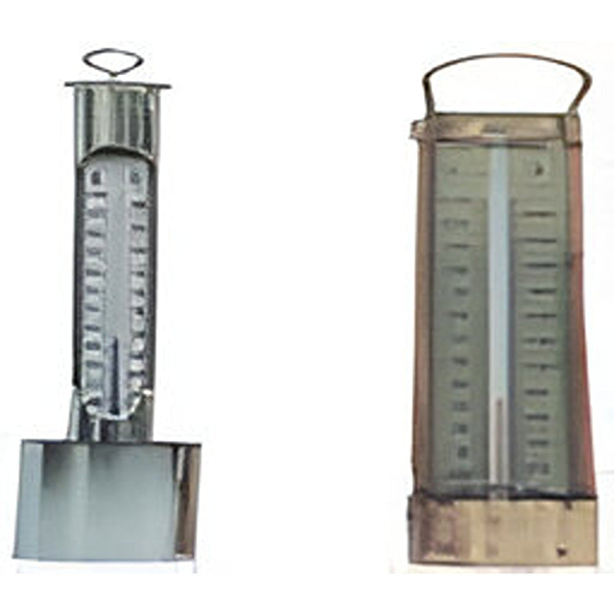YEW AIK AK 00059 Tank Thermometer Model Measuring Range