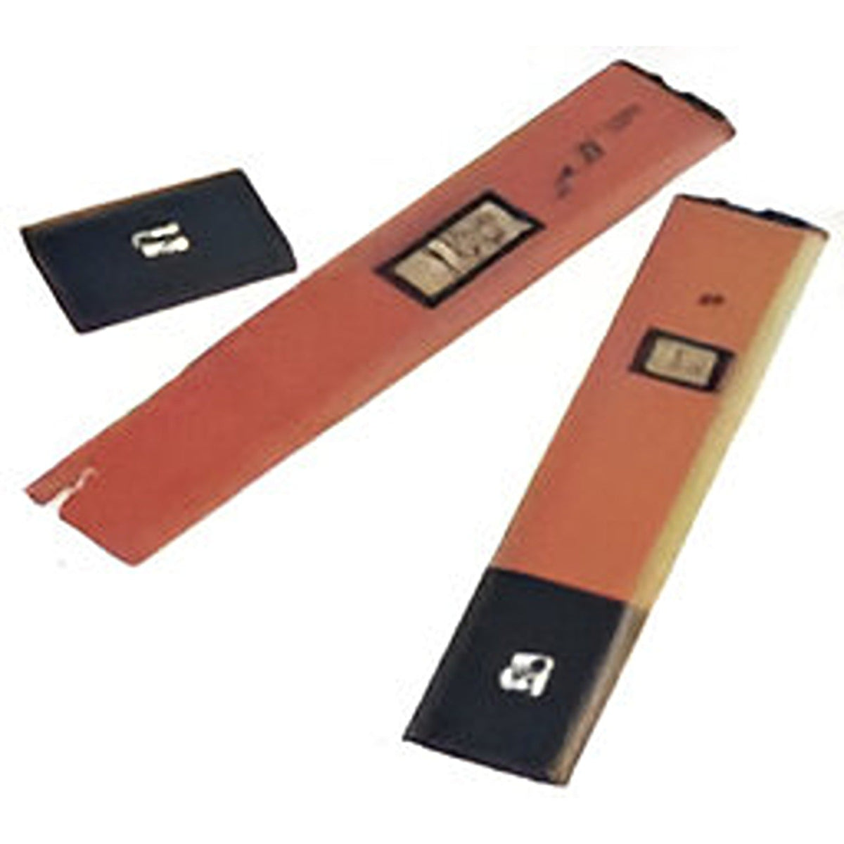 YEW AIK AK 00068 Trans Instruments pH Pal & pH Pro
