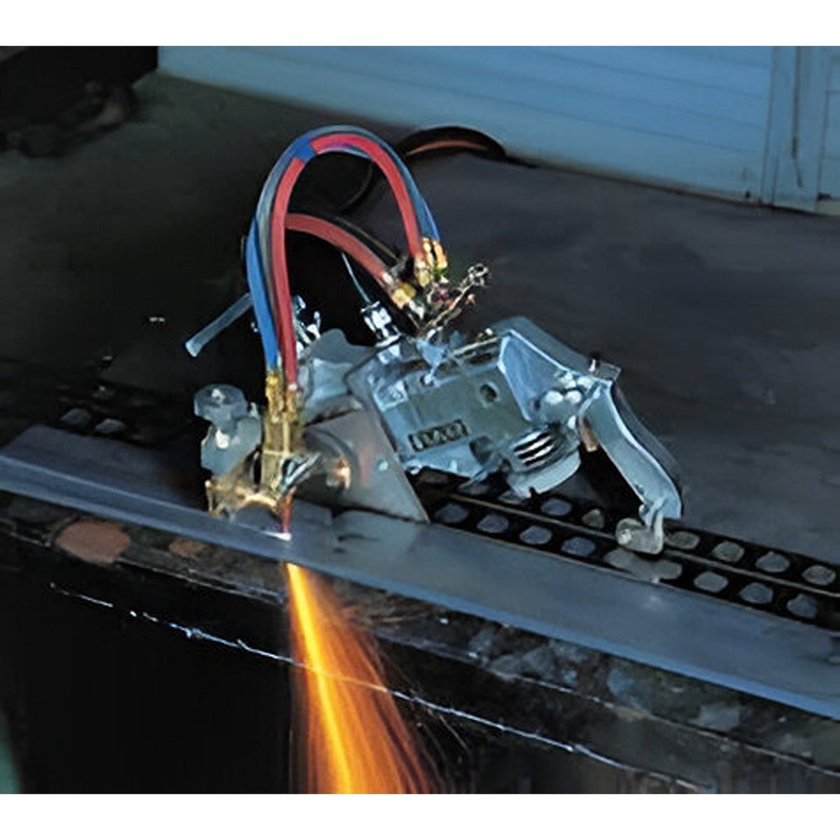 YEW AIK AS00134 Auto Gas Cutter - Beaver – Yew Aik (S) Pte Ltd