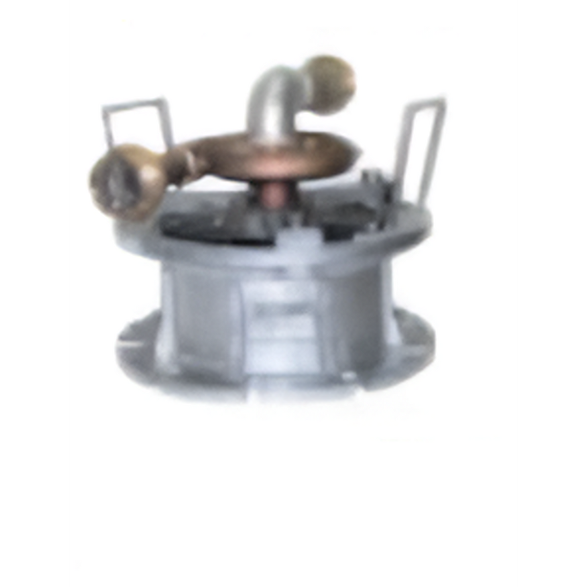 YEW AIK AS00328/AS00329 Water Driven Turbine Fan